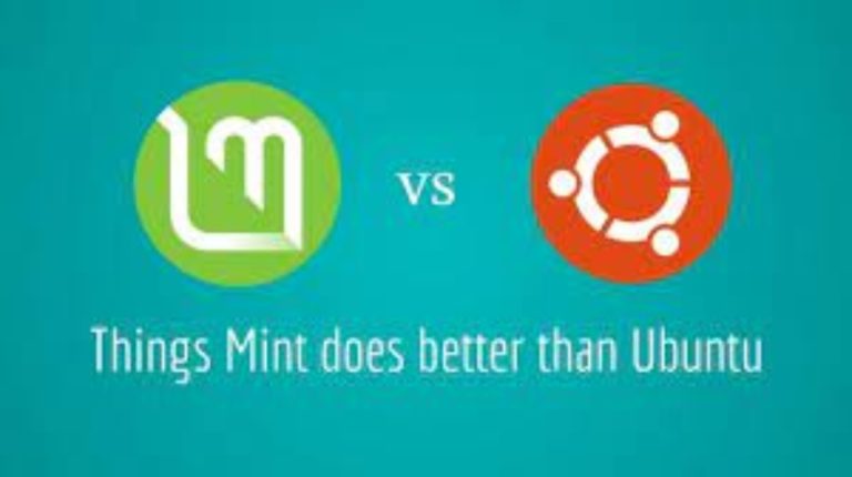 Linux Mint là gì? 8 ưu điểm Linux Mint so với Ubuntu | BKHOST