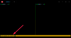 Tmux là gì? 8 ví dụ chi tiết về cách sử dụng Tmux | BKHOST