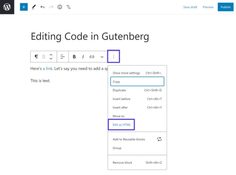 Tất tần tật về Gutenberg Blocks Editor WordPress | BKHOST