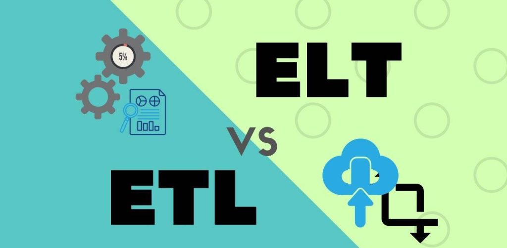 ETL là gì? Cách ETL hoạt động? So sánh ETL vs ELT | BKHOST
