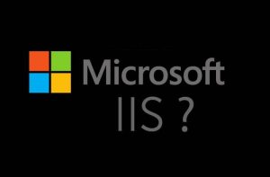 IIS là gì? Hướng dẫn cài đặt và cấu hình IIS | BKHOST