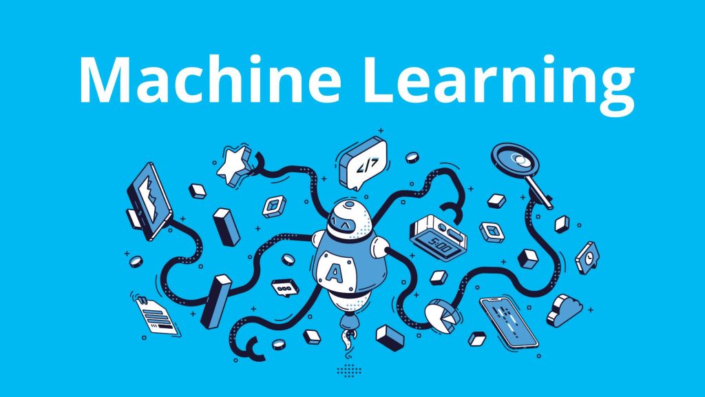 Kiến thức tổng quan về Machine Learning | BKHOST