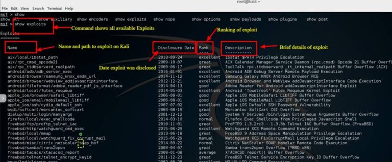 Kali Linux là gì? Cách cài đặt & sử dụng Kali Linux | BKHOST