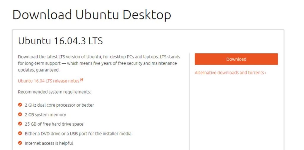 Hướng dẫn cài đặt Linux (Ubuntu) trên PC Windows | BKHOST