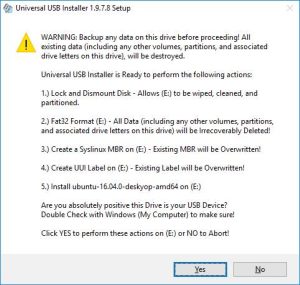 Hướng dẫn cài đặt Linux (Ubuntu) trên PC Windows | BKHOST