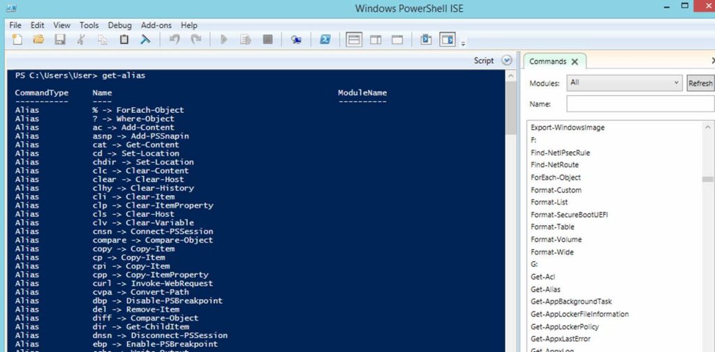 Windows PowerShell là gì? Có chức năng gì? | BKHOST