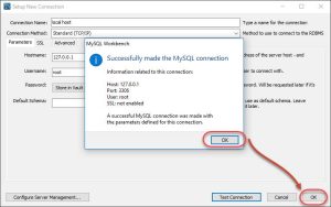 Hướng dẫn cài đặt và thiết lập MySQL Workbench | BKHOST