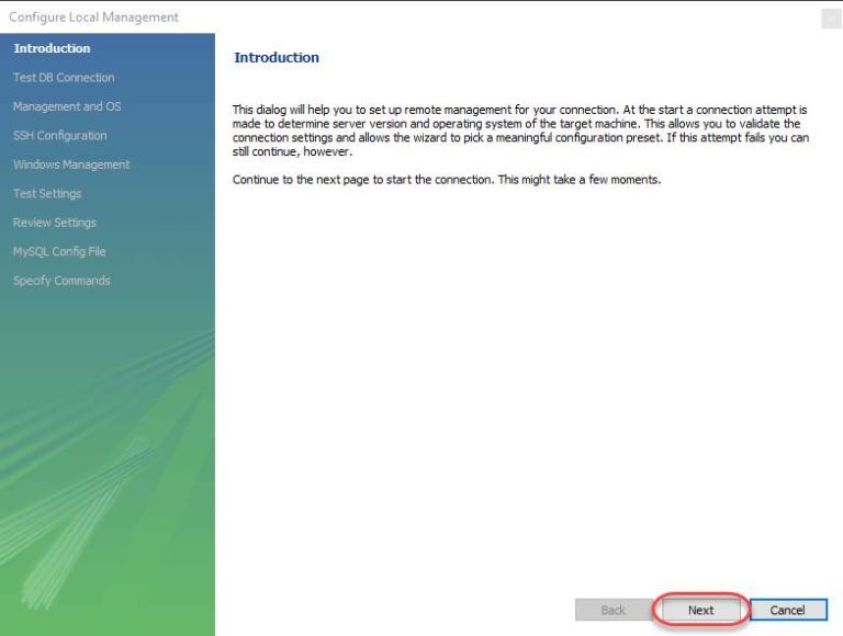 Hướng dẫn cài đặt và thiết lập MySQL Workbench | BKHOST