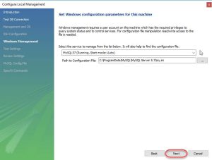 Hướng dẫn cài đặt và thiết lập MySQL Workbench | BKHOST