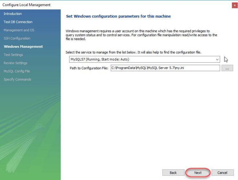 Hướng dẫn cài đặt và thiết lập MySQL Workbench | BKHOST