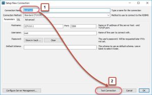 Hướng dẫn cài đặt và thiết lập MySQL Workbench | BKHOST