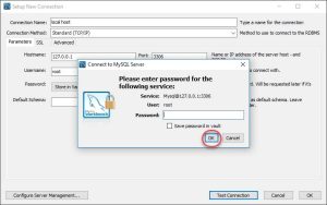 Hướng dẫn cài đặt và thiết lập MySQL Workbench | BKHOST