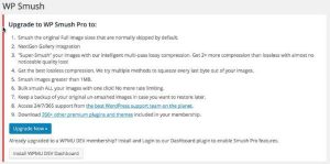 WP Smush Pro - Giải pháp tối ưu hình ảnh Website | BKHOST