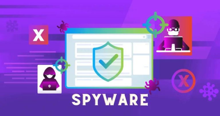 Spyware là gì? Tìm hiểu về mối đe dọa từ phần mềm gián điệp