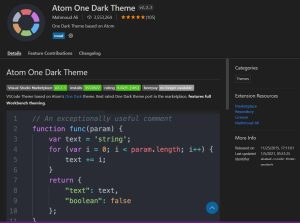 Top 20 Extension hay cho Visual Studio Code | BKHOST