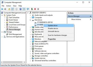 Fix lỗi “The system cannot find the file specified” hiệu quả
