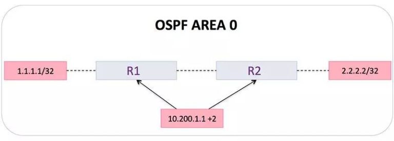Giao thức OSPF là gì? Đặc điểm và cách hoạt động | BKHOST