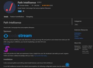 Top 20 Extension hay cho Visual Studio Code | BKHOST