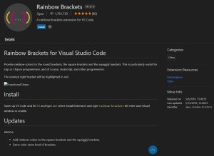 Top 20 Extension hay cho Visual Studio Code | BKHOST