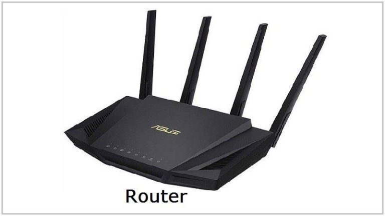 Router là gì? Cách thức hoạt động của bộ định tuyến | BKHOST