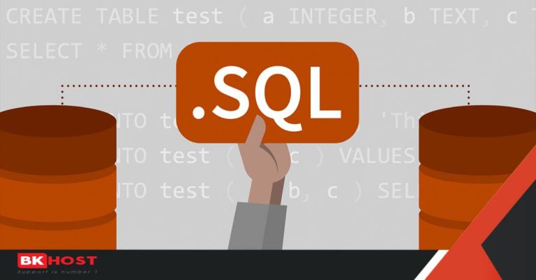So sánh SQL và NoSQL: Định nghĩa và ưu điểm khác biệt