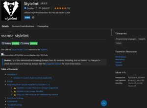 Top 20 Extension hay cho Visual Studio Code | BKHOST