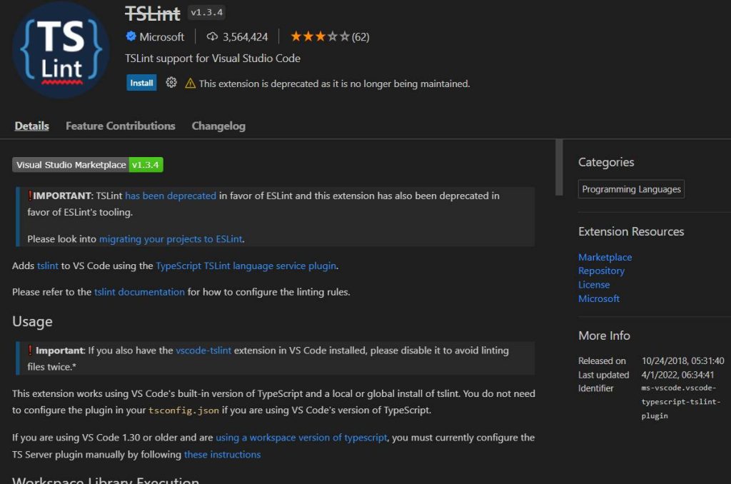 Top 20 Extension hay cho Visual Studio Code | BKHOST