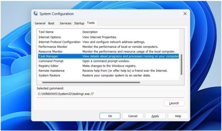 MSConfig là gì? Sử dụng MSConfig trên Win để làm gì | BKHOST