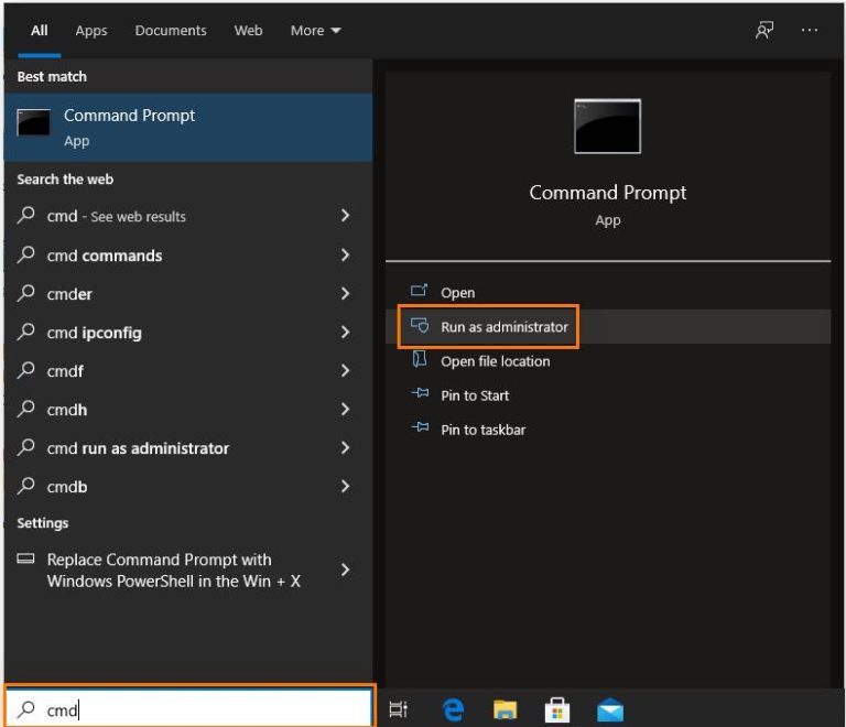 Chkdsk là gì? Cách sử dụng lệnh chkdsk trên Windows | BKHOST