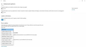 Sửa lỗi Windows Modules Installer Worker trên Win10 | BKHOST