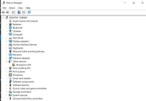 Device Driver (Trình điều kiển thiết bị) là gì? | BKHOST