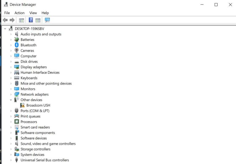 Device Driver (Trình điều kiển thiết bị) là gì? | BKHOST