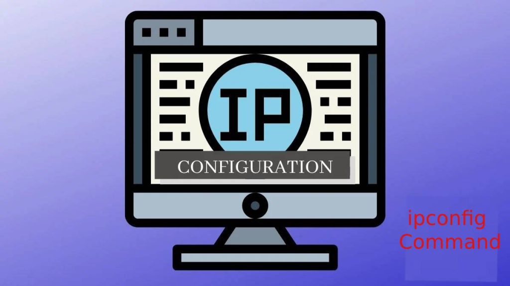 Lệnh Ipconfig là gì? Lệnh Ipconfig dùng để làm gì? | BKHOST