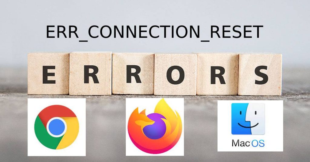 Hướng dẫn fix lỗi ERR_CONNECTION_RESET từ A đến Z | BKHOST