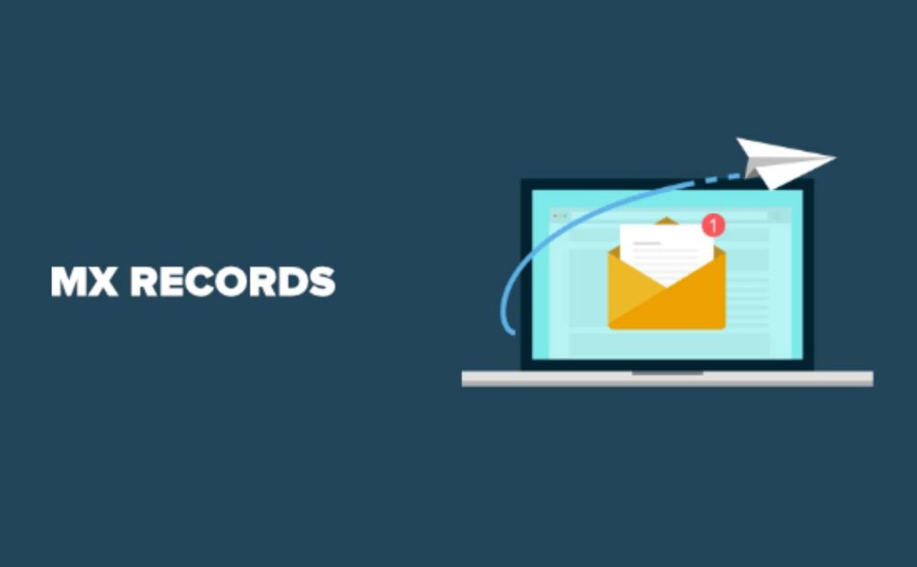 DNS MX Record là gì? Quá trình truy vấn MX Record | BKHOST