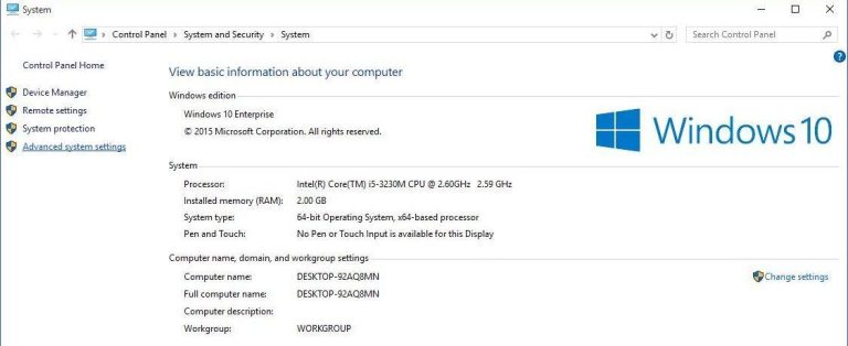 Page file là gì? Cách quản lý Page file trên Win 10 | BKHOST