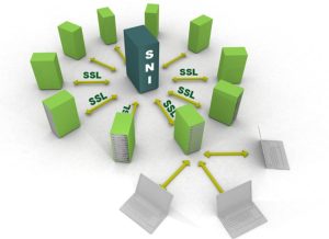 SNI là gì? Cách hoạt động và công dụng của SNI | BKHOST