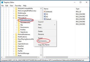 Sửa lỗi Windows Modules Installer Worker trên Win10 | BKHOST
