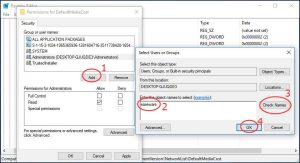 Sửa lỗi Windows Modules Installer Worker trên Win10 | BKHOST