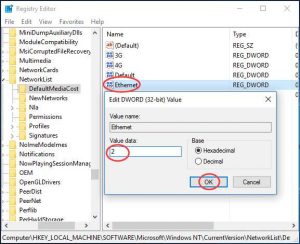 Sửa lỗi Windows Modules Installer Worker trên Win10 | BKHOST