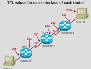 Time To Live (TTL) là gì? Cách hoạt động của TTL | BKHOST