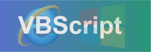 VBScript là gì? Cách sử dụng ngôn ngữ lập trình VBS | BKHOST