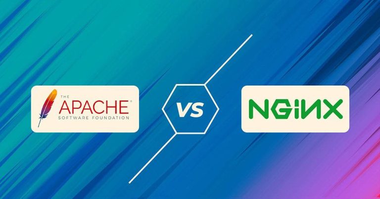 So sánh NGINX vs Apache, Web Server nào tốt nhất? | BKHOST