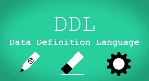 DDL là gì? Các lệnh truy vấn cơ bản của DDL | BKHOST