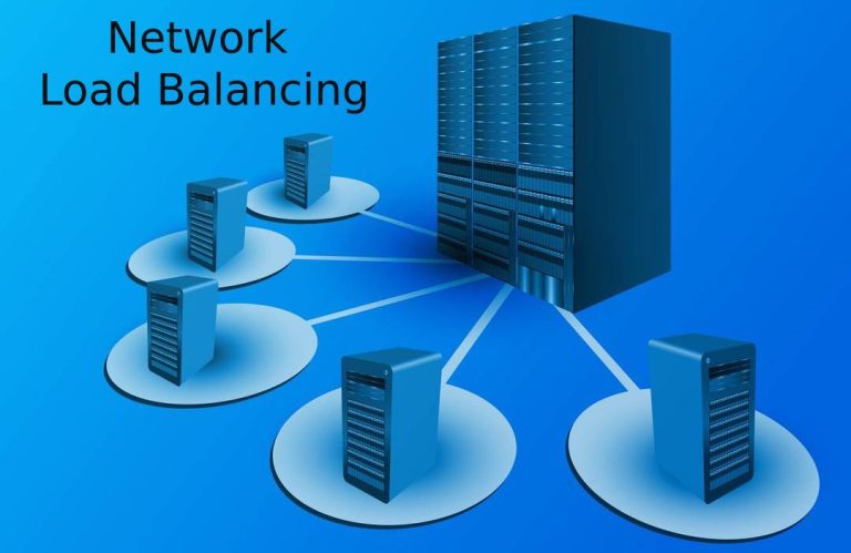 Kiến thức cơ bản về Network Load Balancing | BKHOST