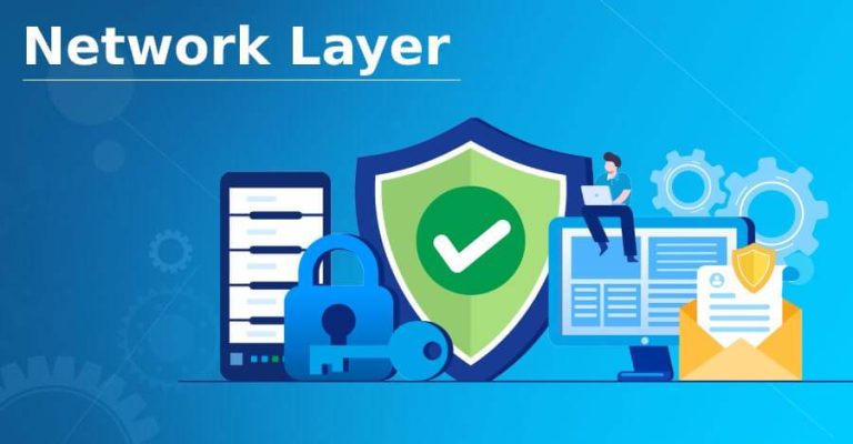 Network Layer là gì? Đặc điểm và chức năng | BKHOST
