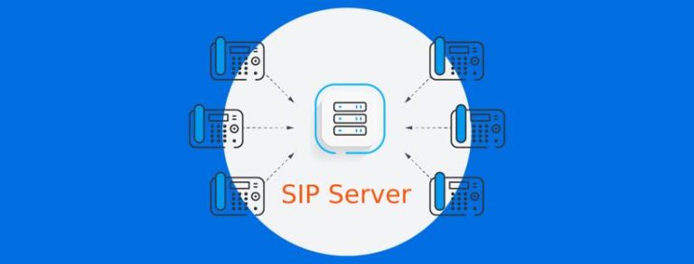 SIP Server là gì? Lợi ích và vai trò của SIP Server | BKHOST