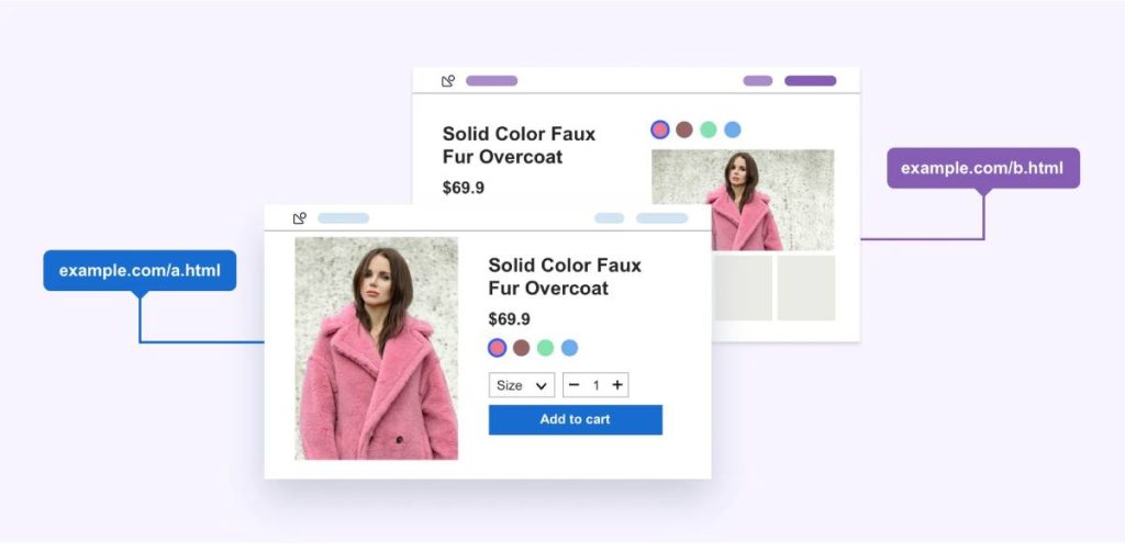 A/B Testing là gì? Tầm quan trọng của A/B testing | BKHOST