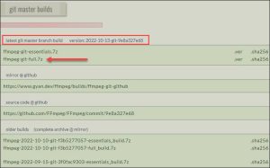 Hướng dẫn cài đặt FFmpeg trên Windows chi tiết nhất | BKHOST