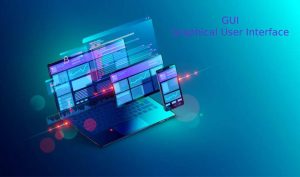GUI là gì? Đặc điểm và cách thức hoạt động của GUI | BKHOST
